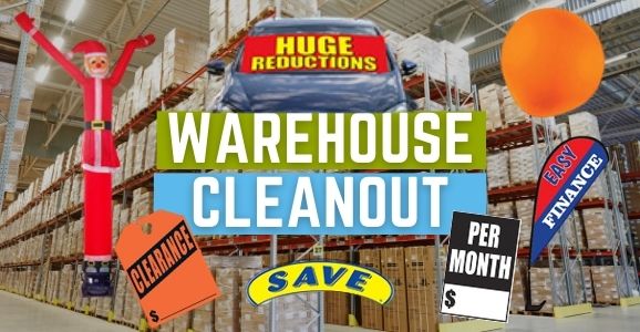 Auto Dealership Supplies, Balloons, and Decals | SSW Dealer Supply