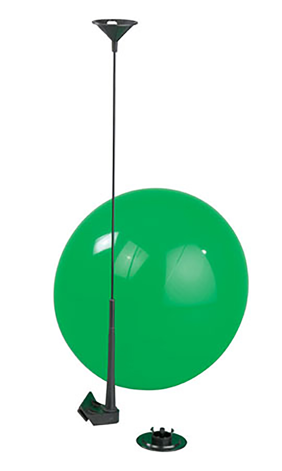 Reusable Balloon Stem With Window Clip | SSW Dealer Supply Reusable Balloon Stem With Window Clip | SSW Dealer Supply