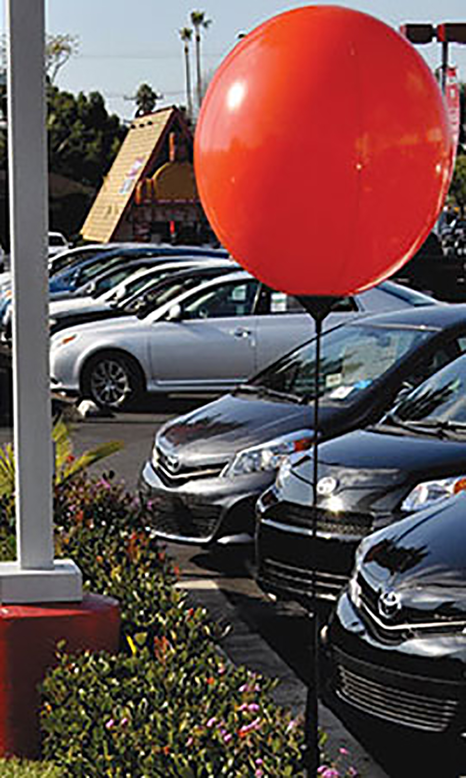 Reusable Vinyl Stick for Balloon | SSW Dealer Supply Reusable Vinyl Stick for Balloon | SSW Dealer Supply