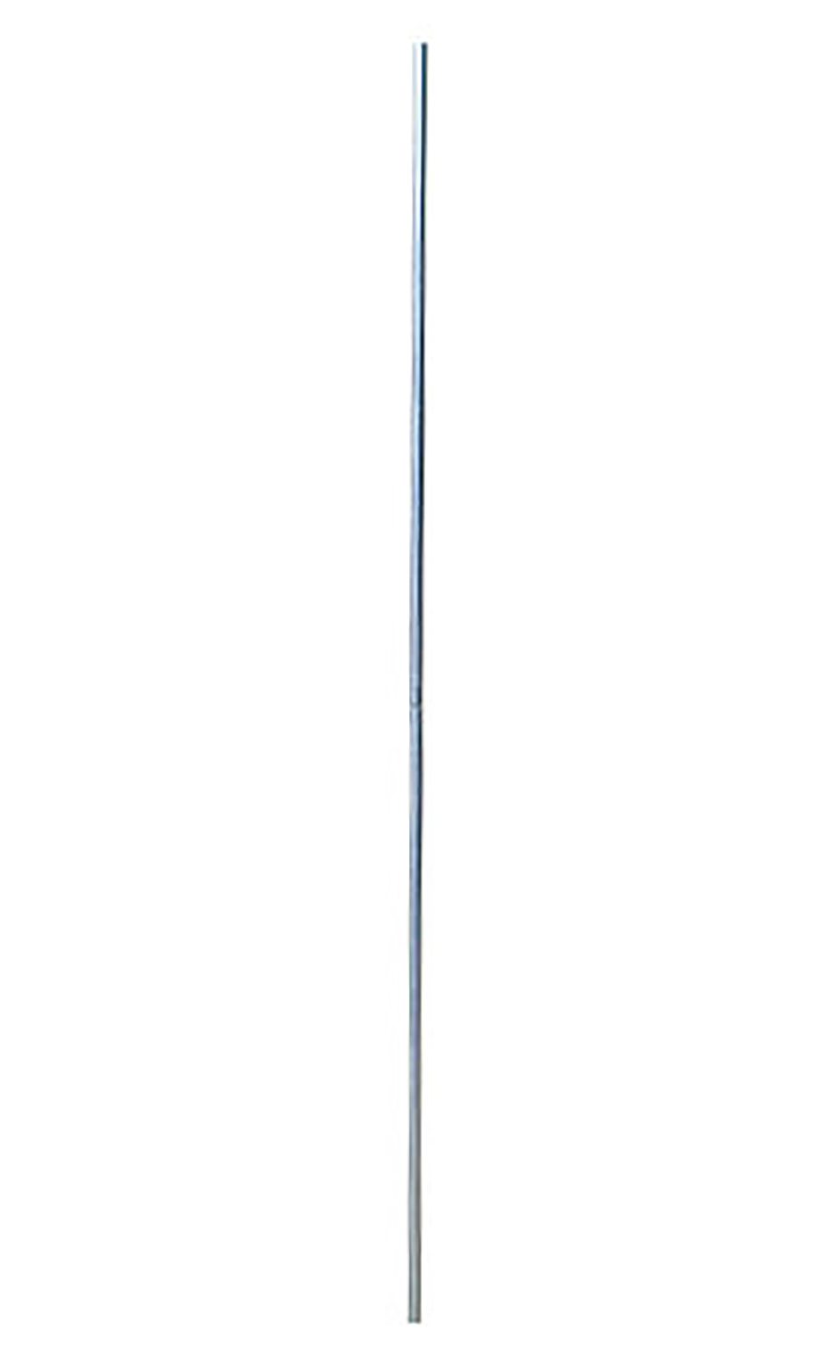 1 inch x 9 foot Flag Pole | SSW Dealer Supply
