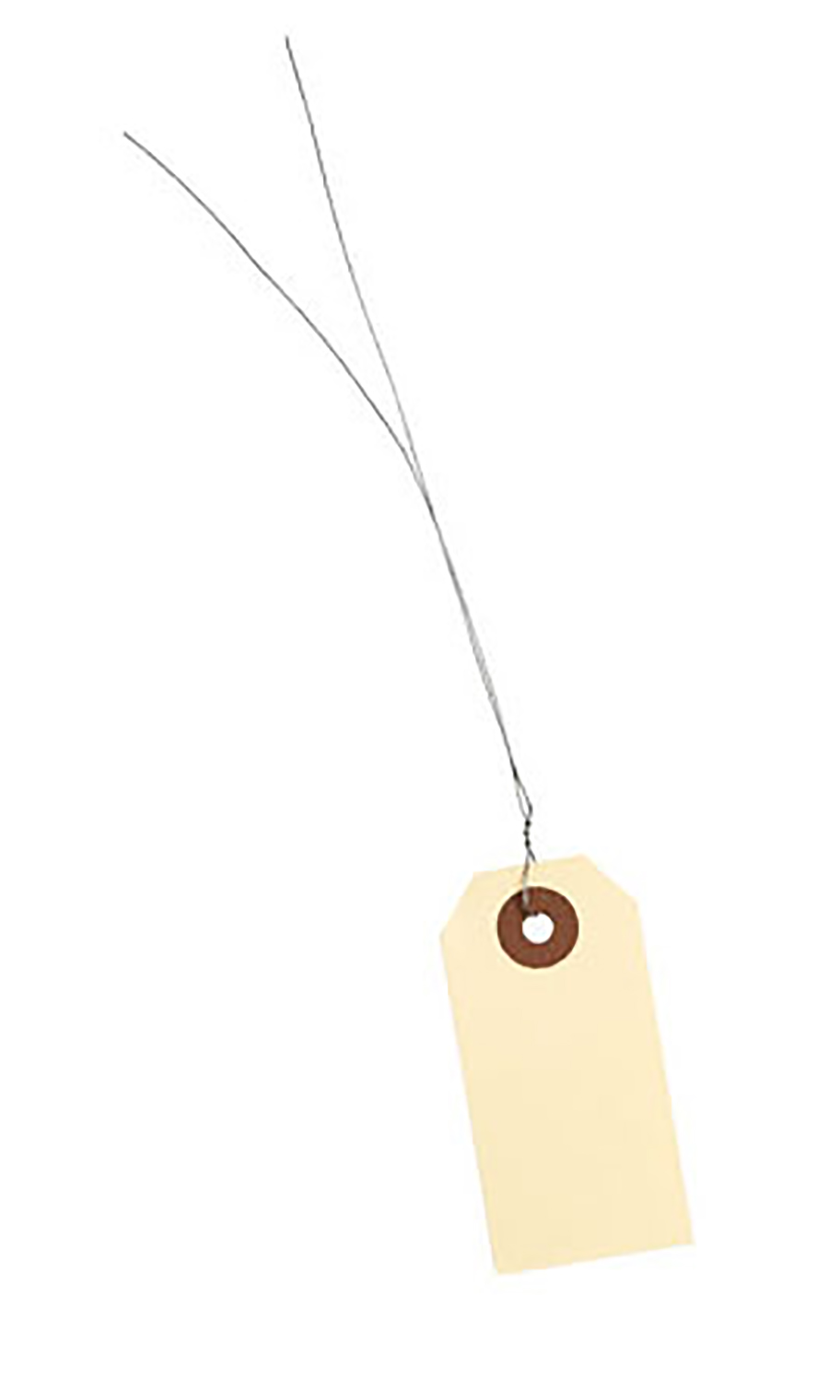 Blank Car Key Tags | SSW Dealer Supply