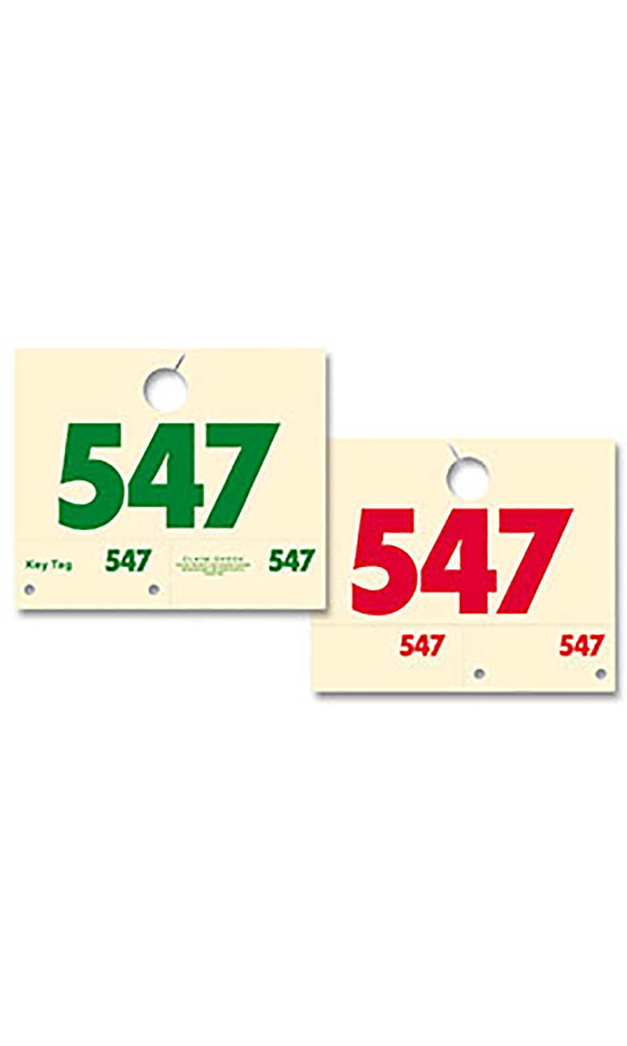 Auto Service Hang Tags | SSW Dealer Supply