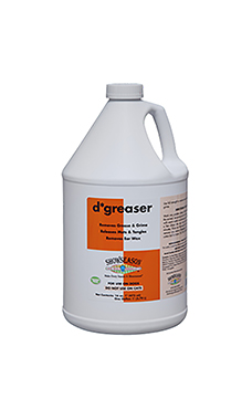 ShowSeason D*Greaser Gallon De-Greaser | Love Groomers