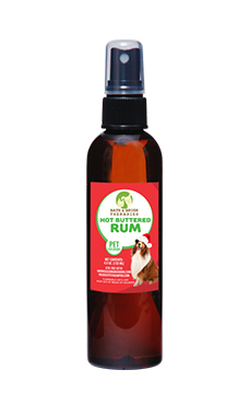 Showseason Hot Buttered Rum Cologne - Love Groomers