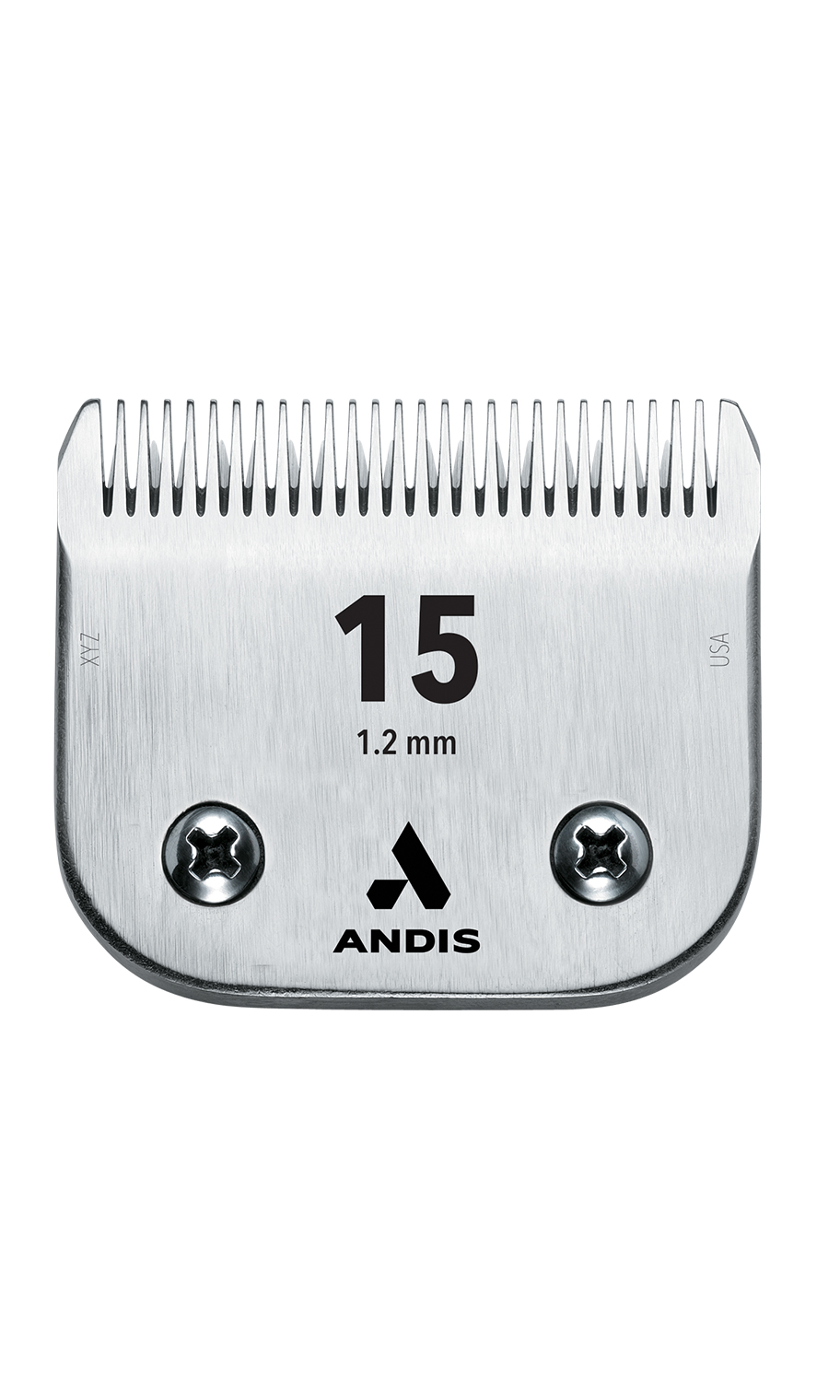 Andis 15 Blade - Love Groomers