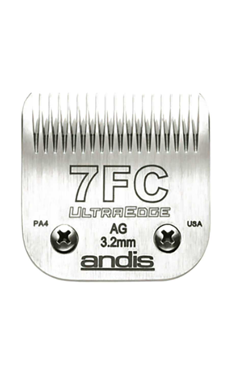 Andis 7FC Blade | Love Groomers