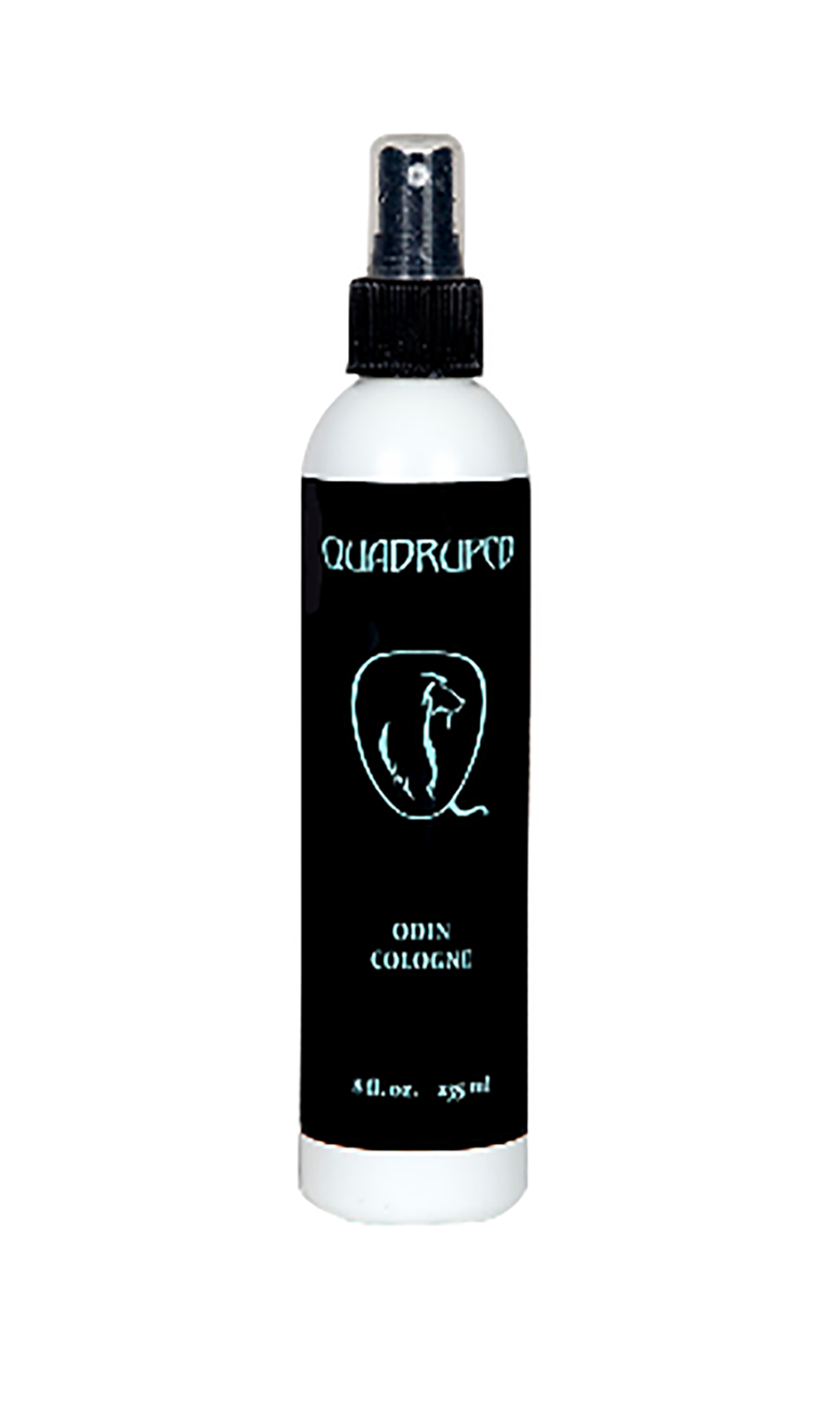 Quadruped Odin Groomers Cologne Spray | Love Groomers