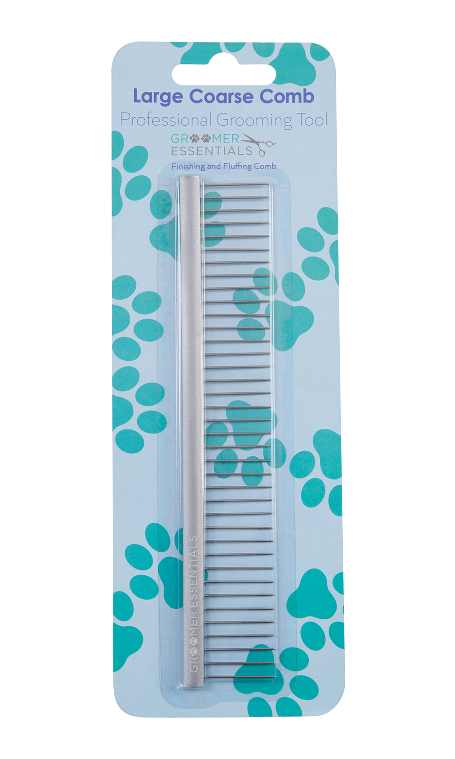 Groomer Essentials Large Coarse Comb | Love Groomers