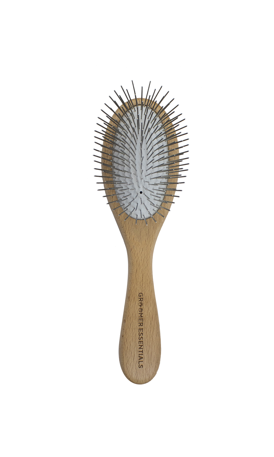 Groomer Essentials Pin Brush - Love Groomers