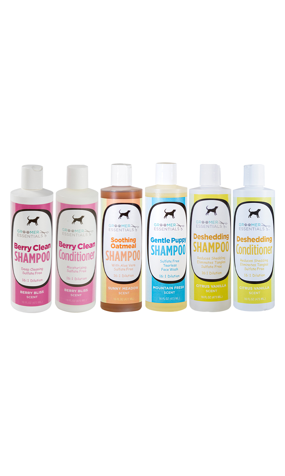 Groomer Essentials Starter Kit - Love Groomers