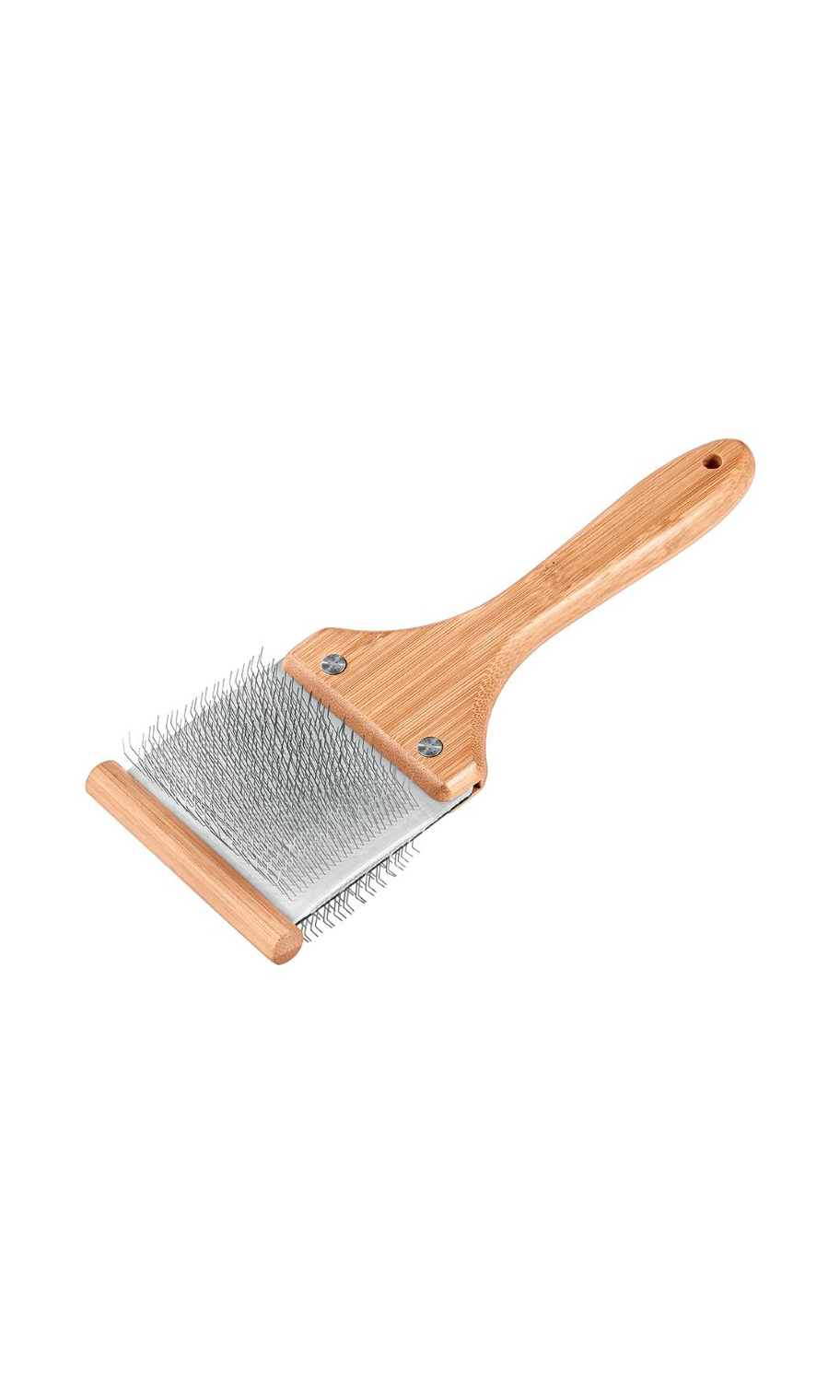 Artero Medium Double Flexible Slicker | Love Groomers