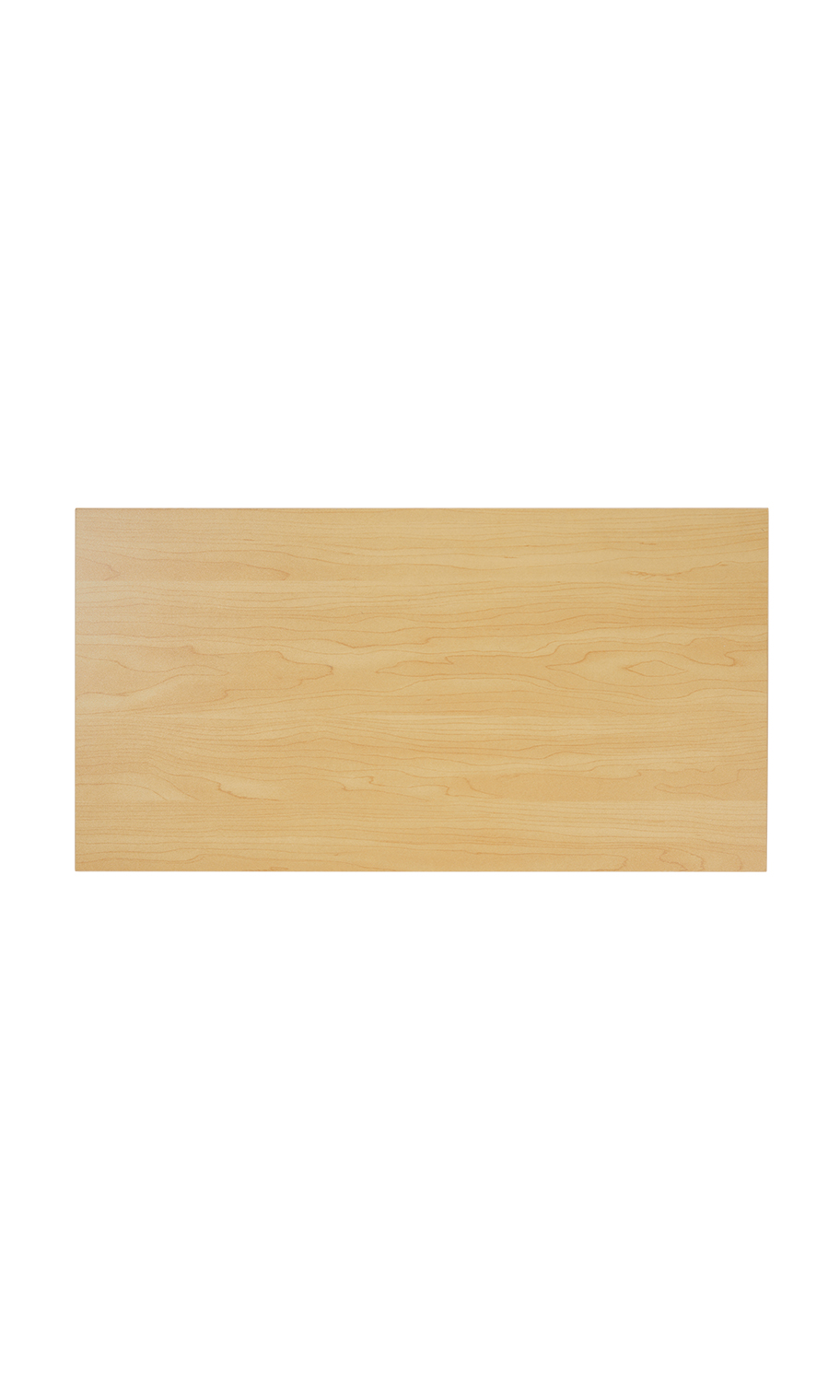 24" Maple Shelf | Store Supply Warehouse