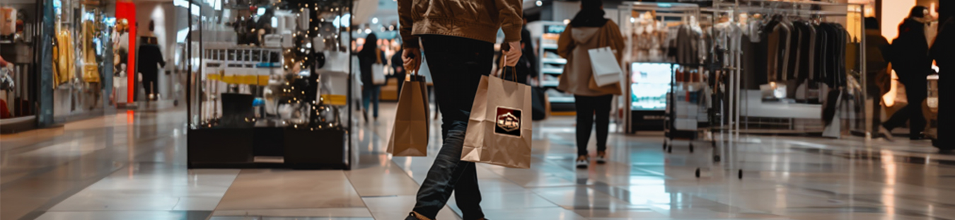 Maximizing Brand Impact with Custom Bag Designs Maximizing Brand Impact with Custom Bag Designs