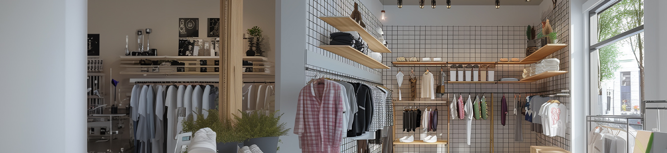 Essential Tips for Selecting the Best Wire Grid for Your Retail Space ...