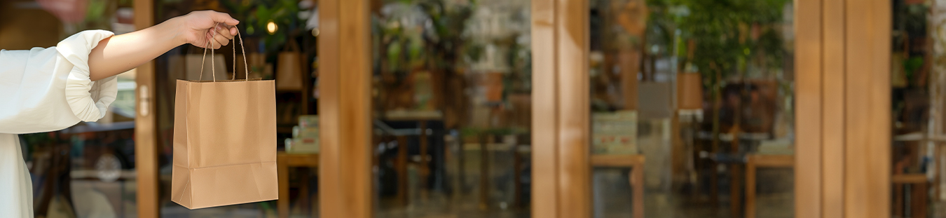 From Checkout to Car: Ensuring a Smooth Transition with Quality Bags ...