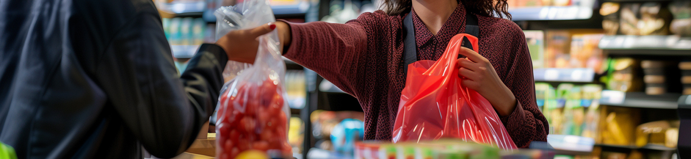 Bagging the Sale: How the Right Shopping Bag Can Increase Retail Value ...