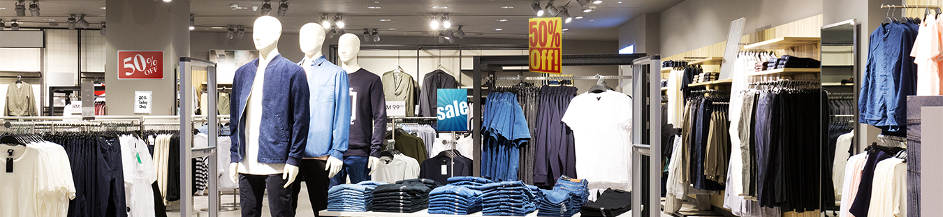 Mastering the Art of Store Signage: Tips for Captivating Retail ...