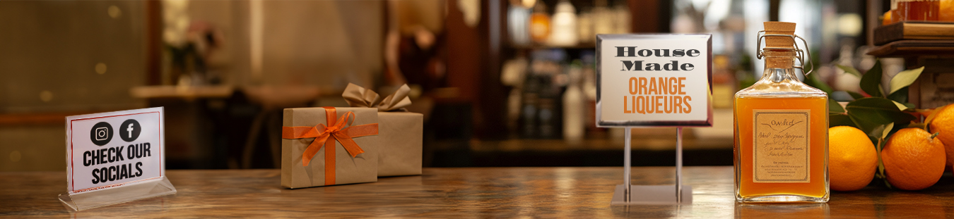 Tailoring Your Message: What to Display in Your Boutique's Countertop ...