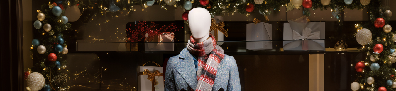 Seasonal Visual Merchandising: Best Practices for Dressing Mannequins ...