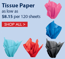 Packaging Boxes & Packaging Supplies