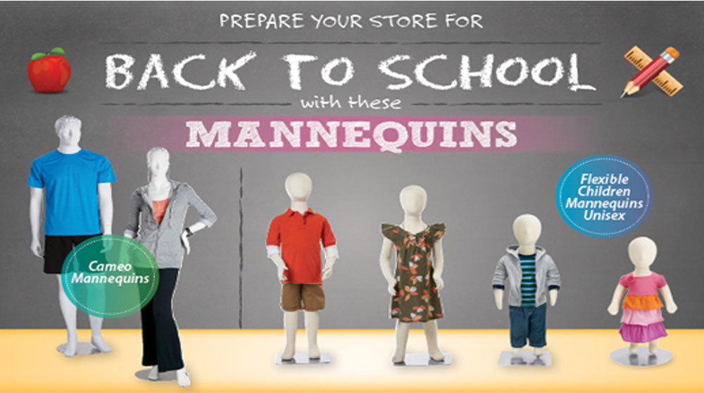 Back-to-School | Store Supply Warehouse