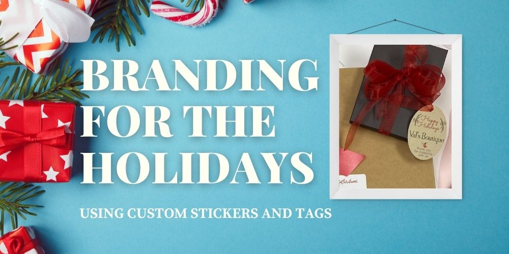 Branding for the Holidays | Store Supply Warehouse