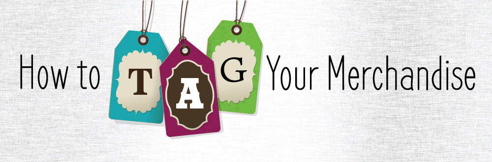 How to Tag Your Merchandise | Store Supply Warehouse