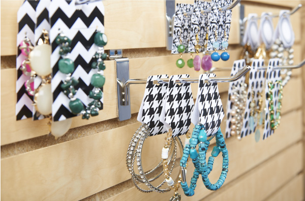 Slatwall 101 | Store Supply Warehouse