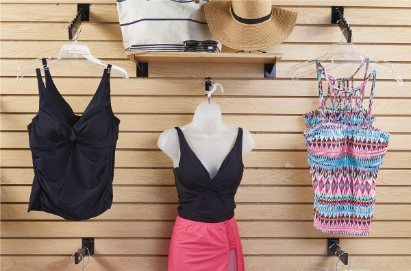 Slatwall 101 | Store Supply Warehouse