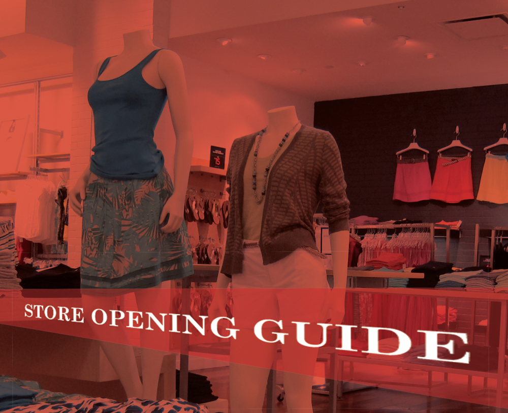 How to Start your Business - Store Opening Guide | SSW