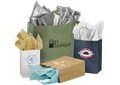 Retail Bags | Store Supply Warehouse