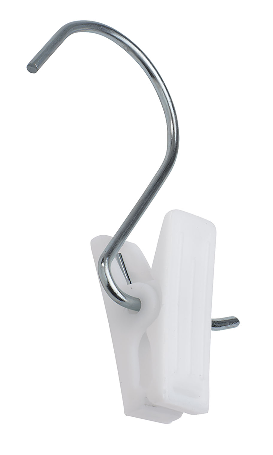 White Hanger Clips with Hooks & Boot Hangers | SSW