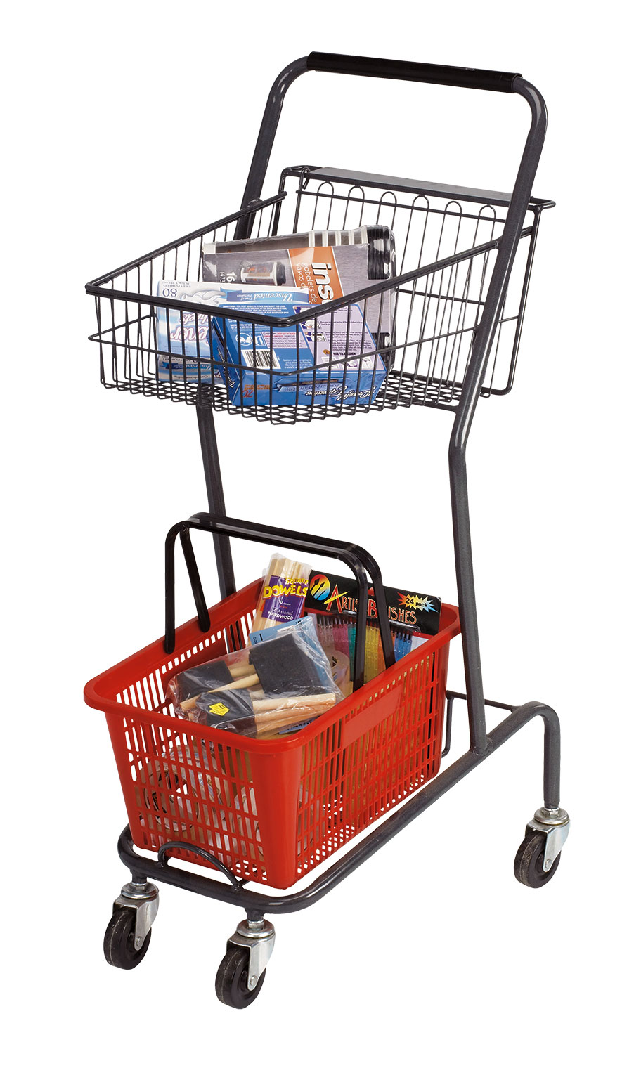 Mini Shopping Cart