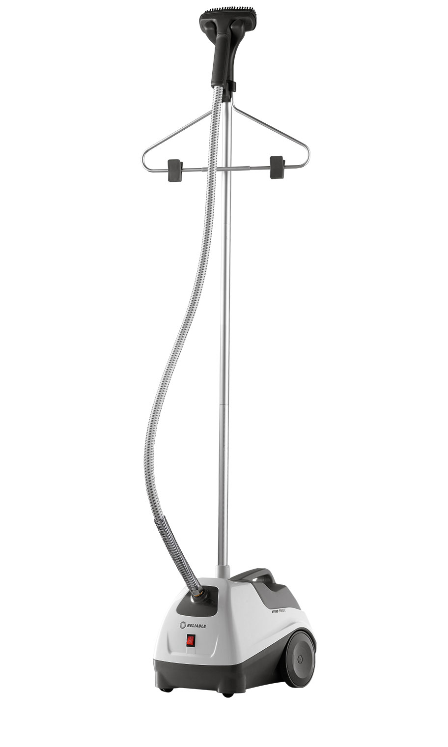 Reliable Model 500 GC Steamer - Store Supply Warehouse