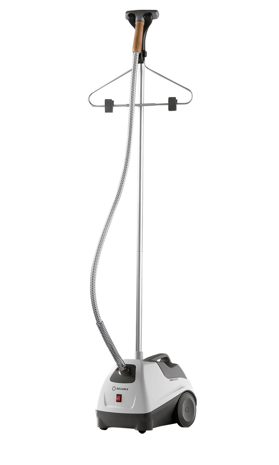 Reliable Model 550GC Steamer | Store Supply Warehouse