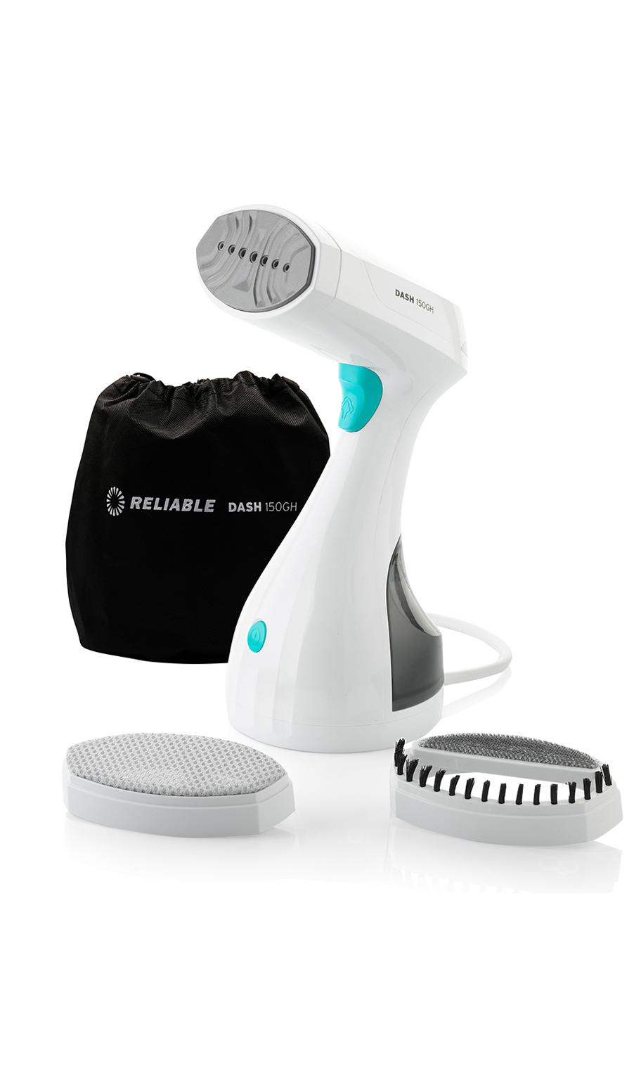 Reliable 150 Dash Handheld Steamer I Store Supply Warehouse