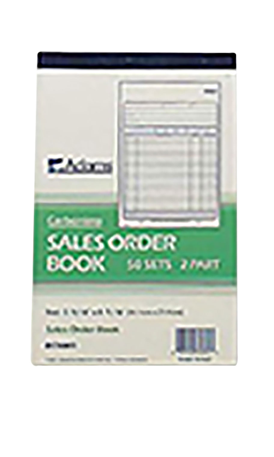 Sales/Purchase Order Books | Store Supply Warehouse