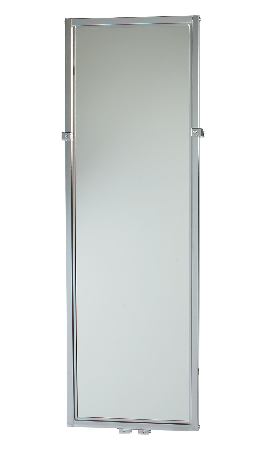 Mirror for Double Rail Rack | Store Supply Warehouse