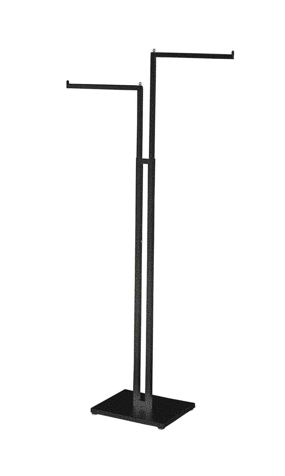 Silver Vein 2-Way Rack - Store Supply Warehouse