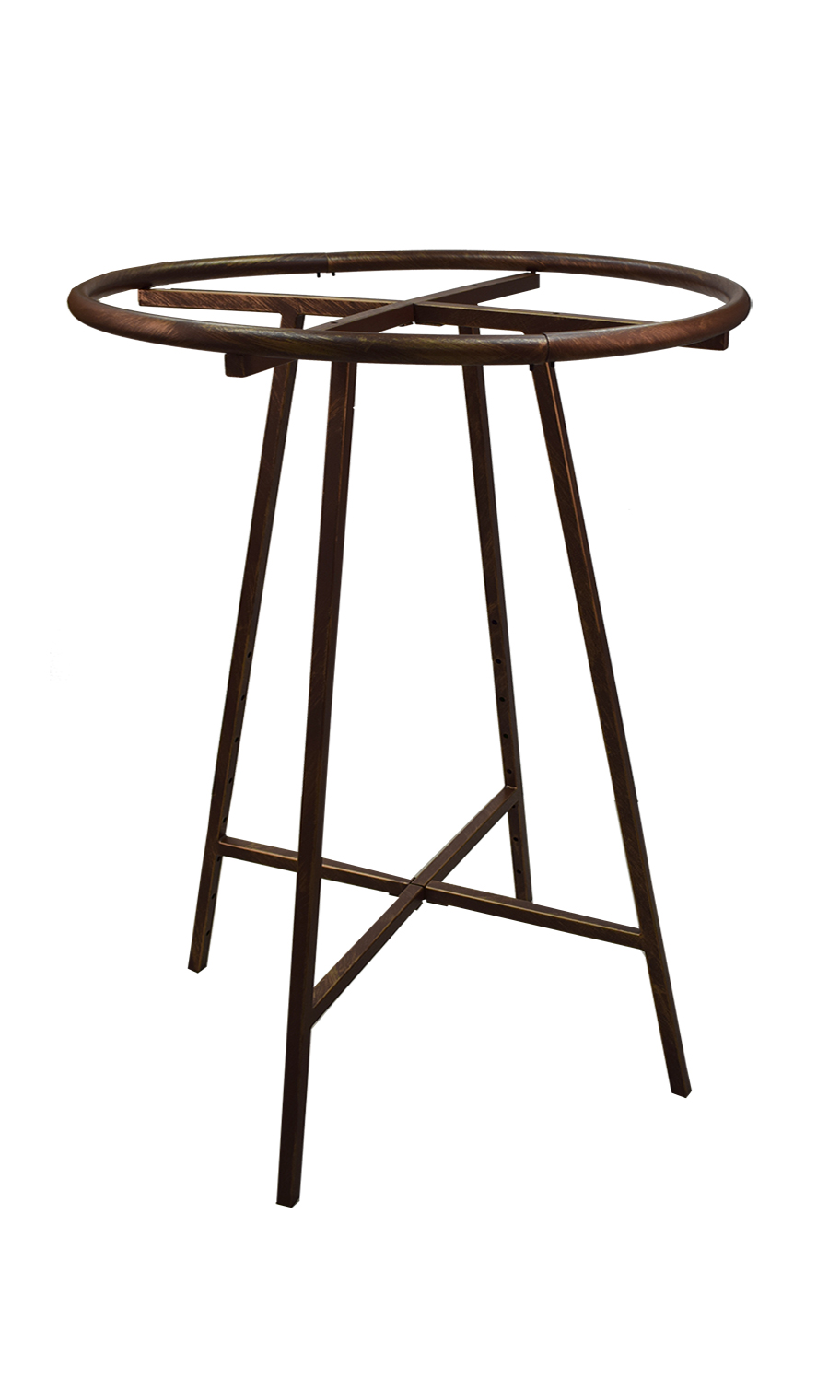 Cobblestone Round Rack
