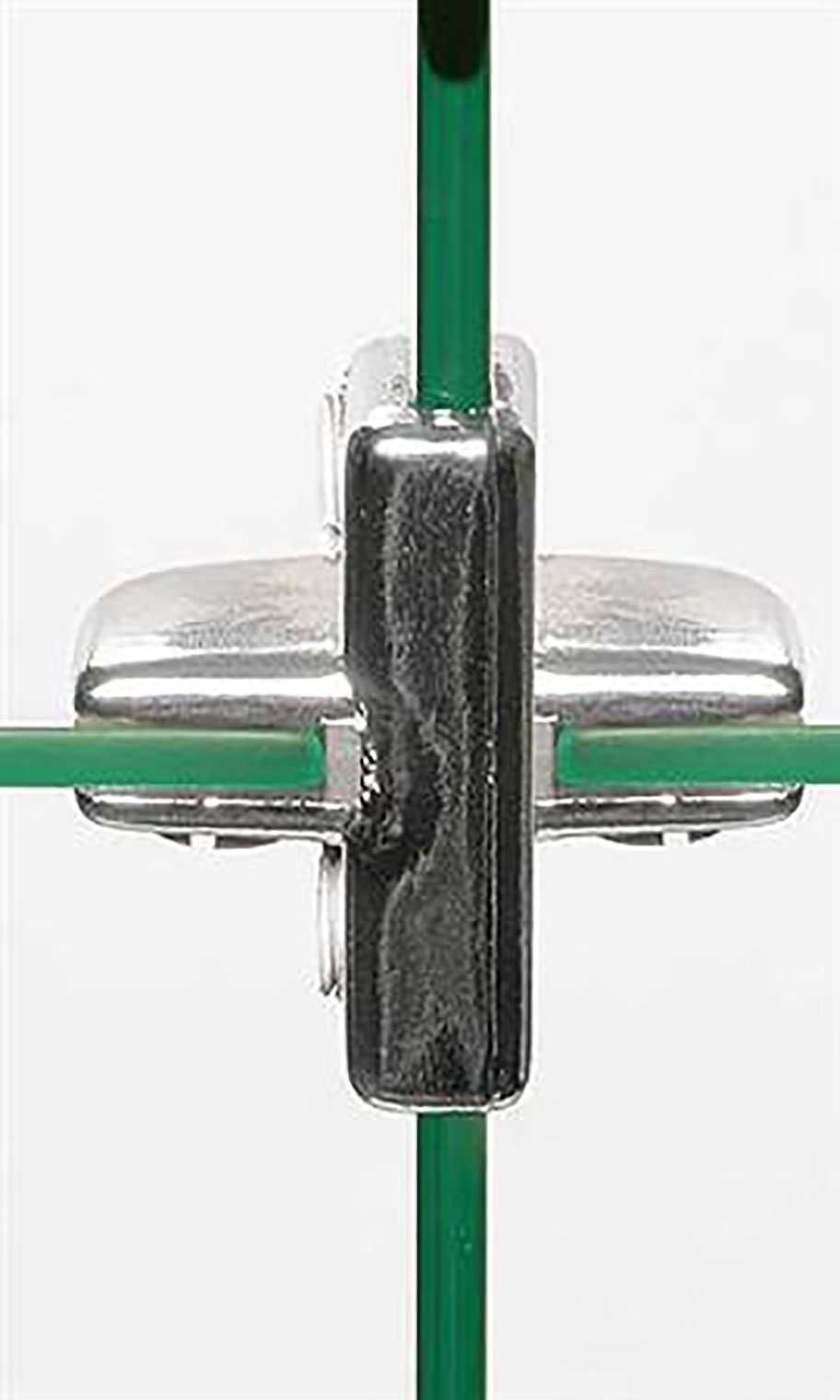 4-Way Adjustable Metal Add-A-Shelf Clip