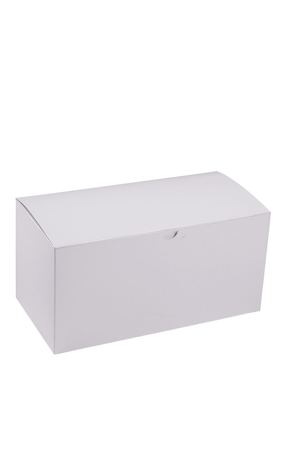 12" White Gift Boxes | Store Supply Warehouse