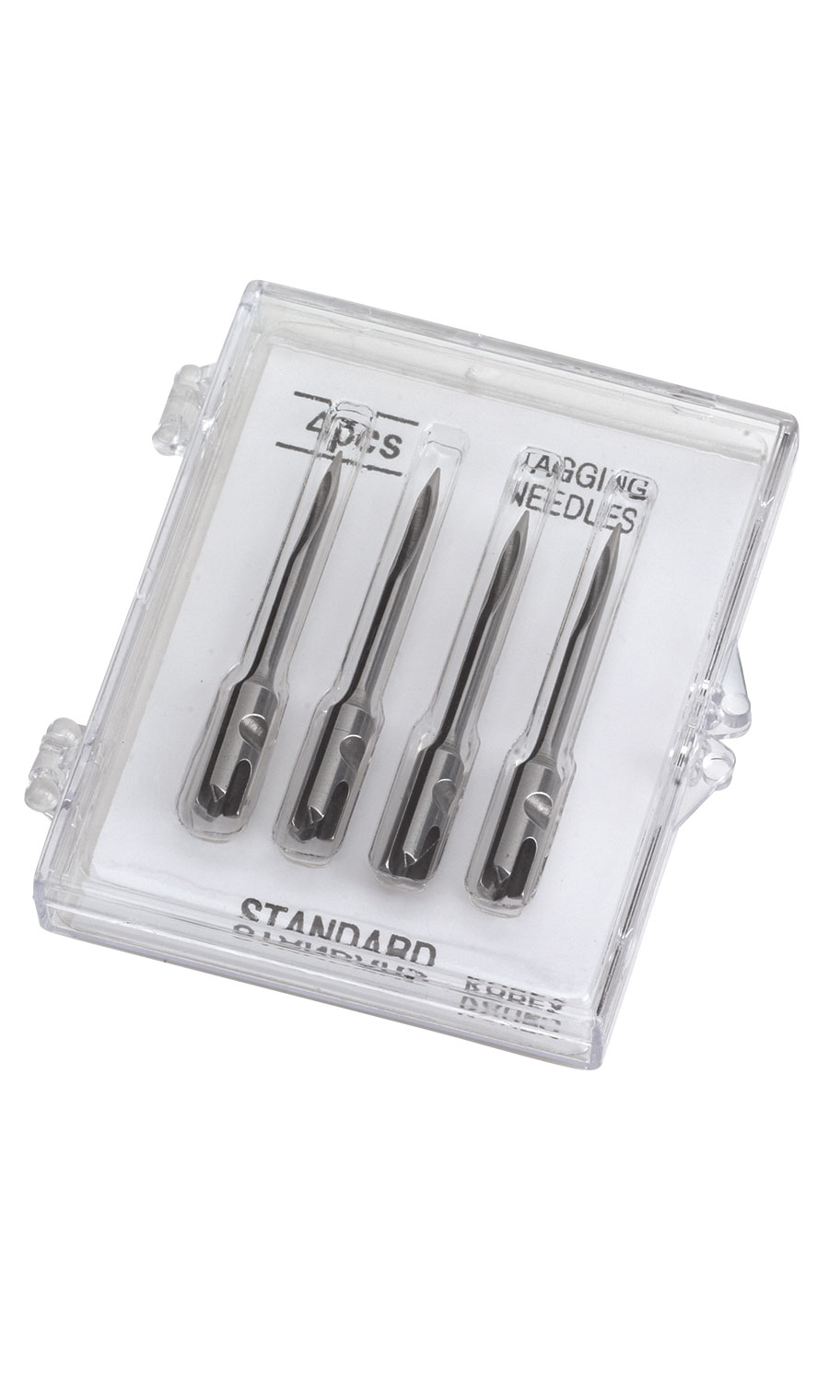 Regular Steel Tagging Gun Needles - Store Supply Warehouse