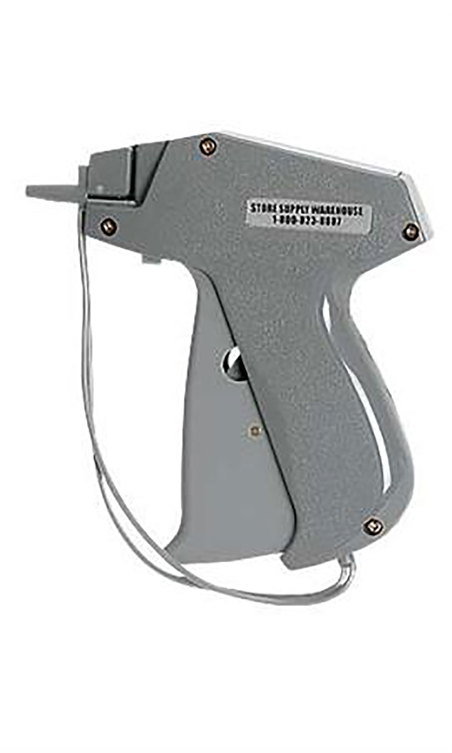 SSW Fine Fabric Tagging Gun | Store Supply Warehouse