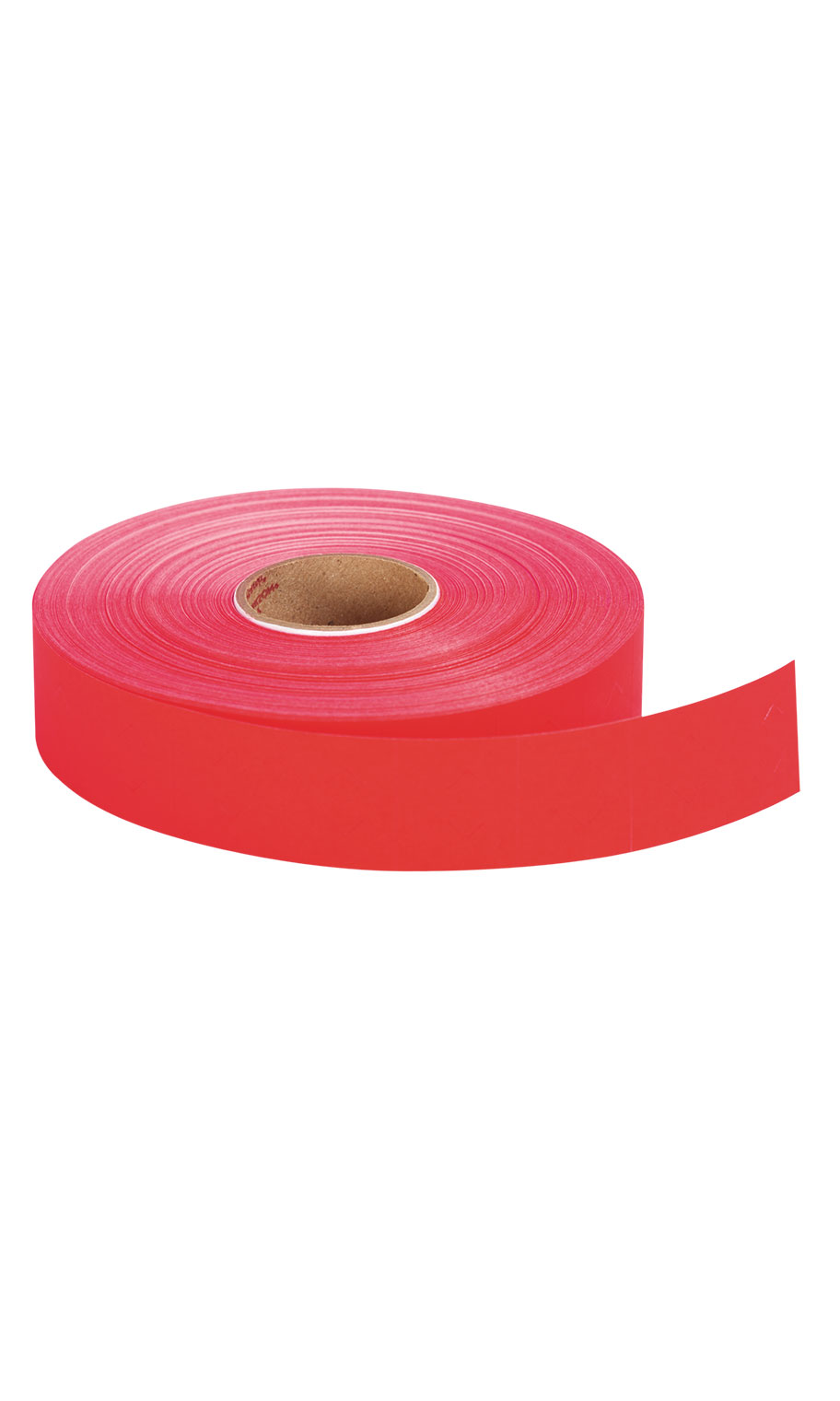 Fluorescent Red Labels Monarch Model 1136 - Store Supply