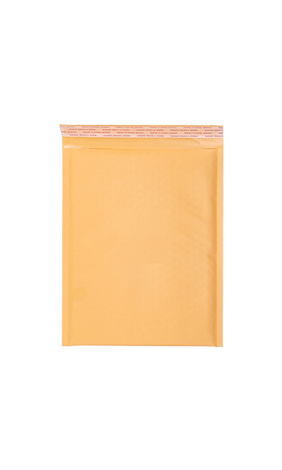 Bubble Shipping Bags | Size 2 | 8-1/2"W x 12"L