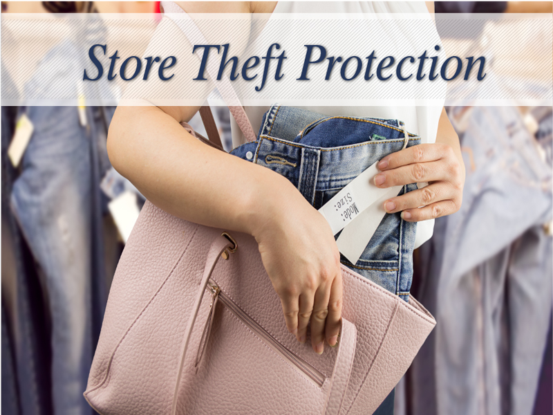 Business Laws and Security